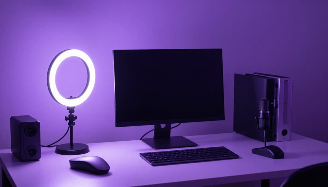 The Streaming Setup Guide: Essential Gear for Starting a Professional ...