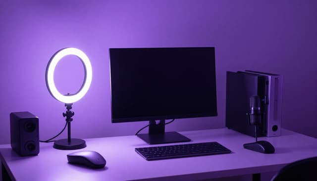 The Streaming Setup Guide: Essential Gear for Starting a Professional ...