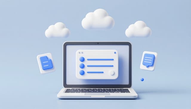 The Creator's Guide to Cloud Storage: Google Drive vs. iCloud vs ...
